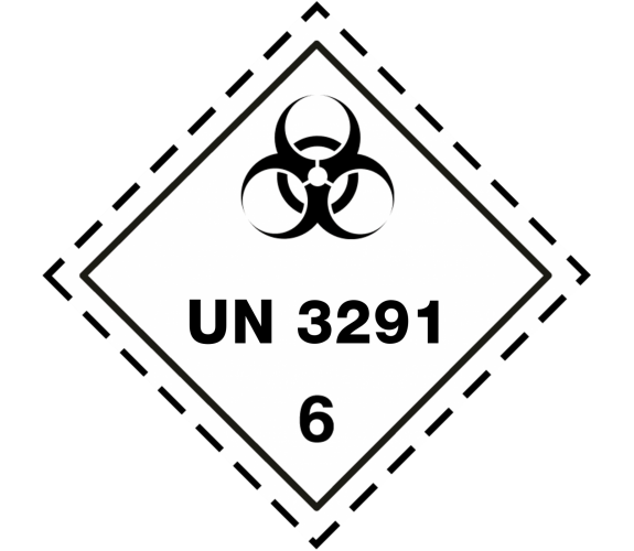 ADR-udstyr, UN-kasser og faresedler | Farligt gods web-shop