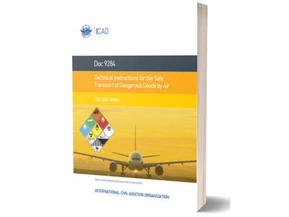 Lovgivning om farligt gods og de nationale bekendtgørelser