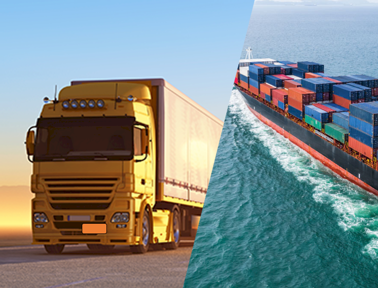 ADR Basic Course for office and warehouse employees (E-LEARNING)