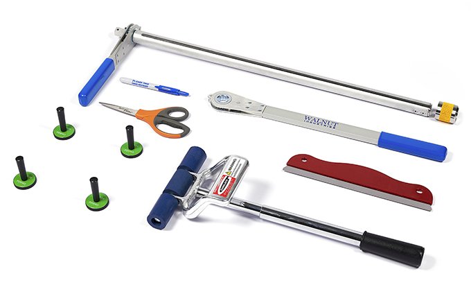 Ty-Gard DS® Toolkit