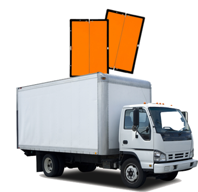 Oversigt over farligt gods regler